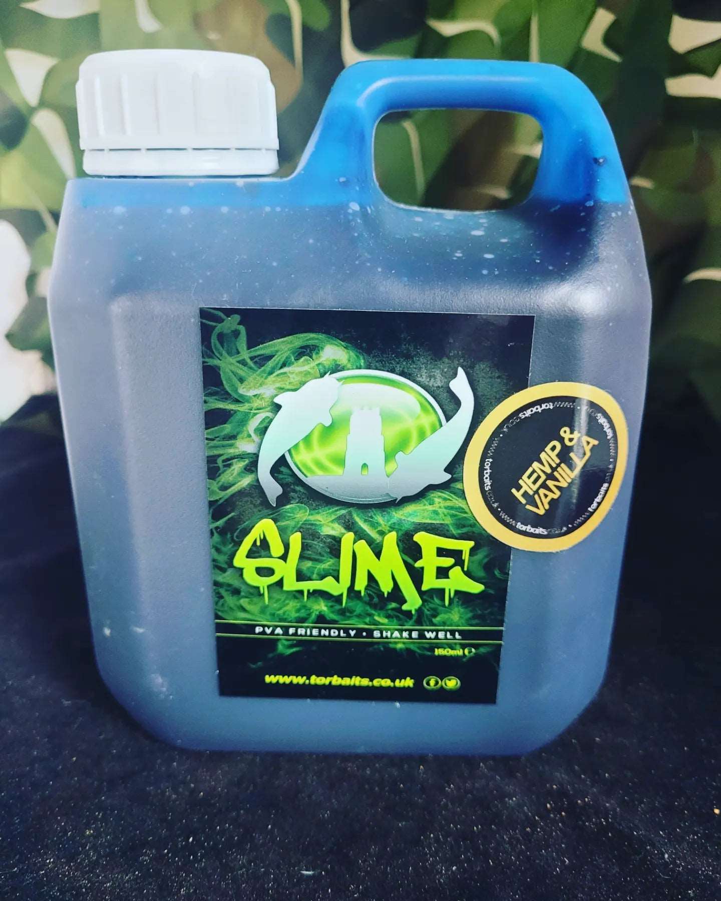 Goliath Voodoo Slime 1 litre jerrycans